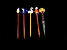 ANIMAL CHARACTER DABBER